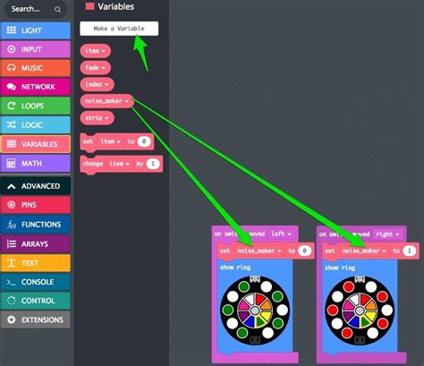 Program It With Makecode New Year Countdown Clock With Circuit Playground Express Adafruit