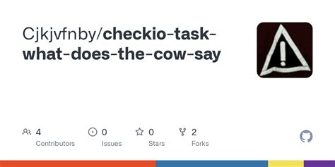 Checkio Task What Does The Cow Sayverificationrefereepy At Master
