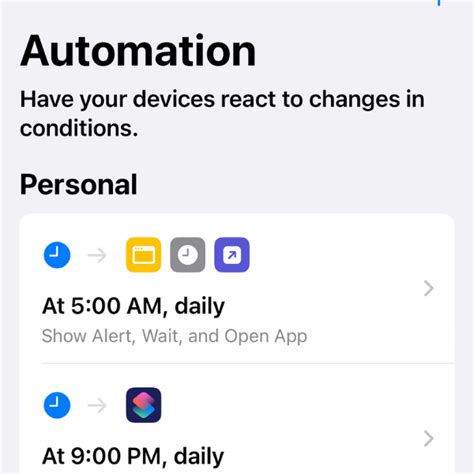Master Apple Shortcuts Create Powerful Automations In Minutes By