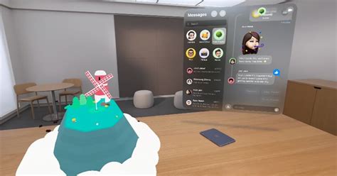 Unity Announces Its Beta Program For Visionos Developers