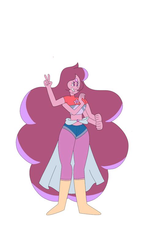Weve Come So Farrrrr — Nepheline Universe Poudretteite Opal Steven Her
