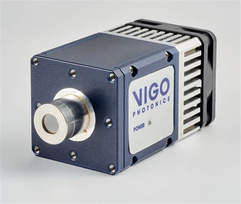 High Sensitivity Infrared Detectors And Detection Solutions Vigo Photonics