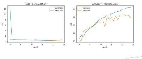 normalize images with transform in pytorch dataloader hui wang s blog