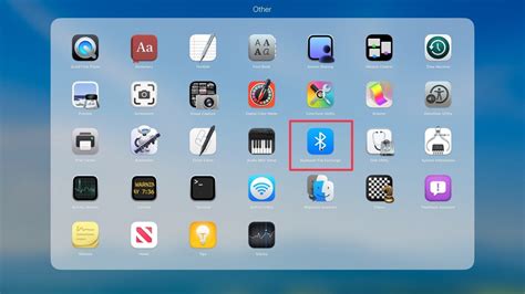 How To Transfer Files Using Bluetooth On Mac And Windows PC