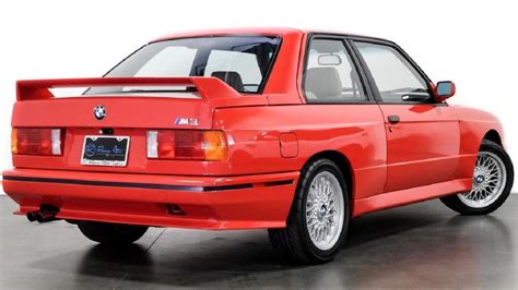Πόσο πωλήθηκε τελικά η Bmw M3 του Paul Walker Traction
