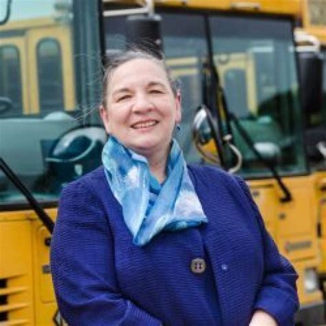 Ruth Steiner People Stride