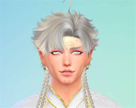 Icarus Illumina The Sims 4 Sims Loverslab