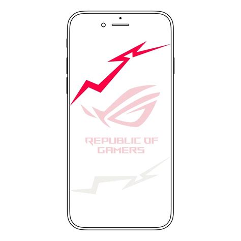 Asus Rog Phone S Cracked Back Rear Screen Glass Cover Replacement Cost Singapore Singapura