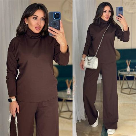 Костюм — ціна 750 грн у каталозі Брючні костюми Купити жіночі речі за доступною ціною на Шафі