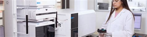 Lc Tof And Lc Q Tof Mass Spectrometry — Resources Wiki Lc Ms