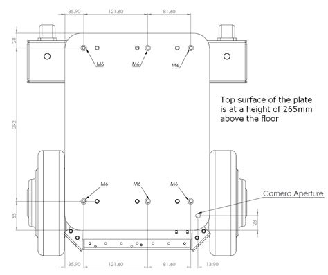 General Mechanical Info Magni Documentation