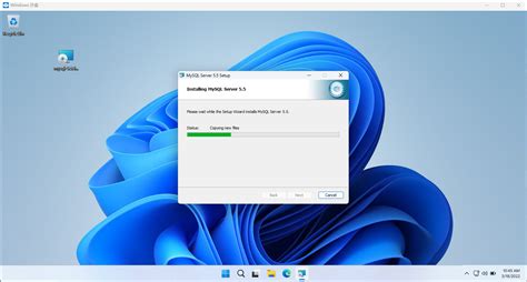 Mysql 环境搭建的四种方式 Csdn博客