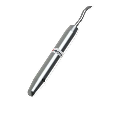 Hydrostatic Level Probe Psx2 Adz Nagano Gmbh For Water 2 Wire Intrinsically Safe