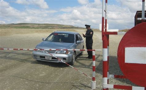 Алтанбулаг Хиагтын боомт 24 цагийн ажиллагаатай боллоо