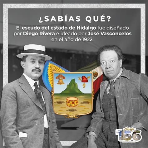 Julio Menchaca El Escudo De Hidalgo Es Un Fiel Reflejo Facebook