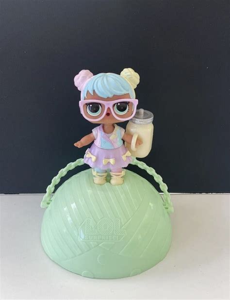 Lol Surprise Bonbon Bon Bon Series 2 Omg Candylicious Sister Ebay
