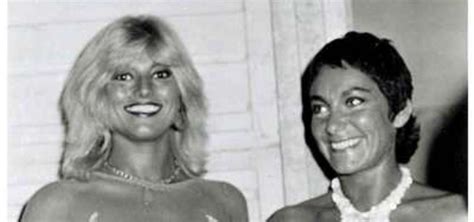 Chi è Lex Marito Di Angela Brambati Marcello Brocherel E Il Tradimento