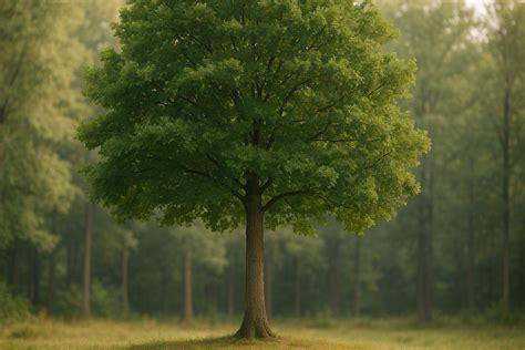 5 Steps To Measure Live Crown Ratio