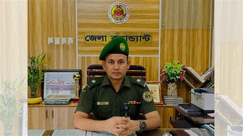 শুদ্ধাচার পুরস্কার পেলেন মিনহাজ আরেফিন