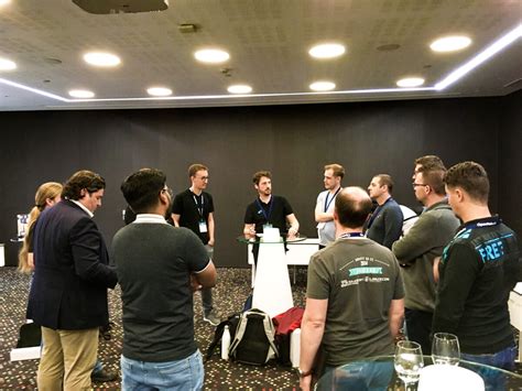 Life At Opennebula Systems Opennebula Systems