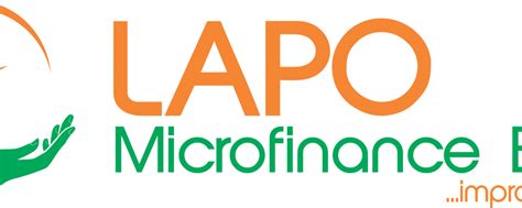 Lapo Microfinance Bank Logo Netri Foundation Lapo Microfinance Bank Logo Netri Foundation
