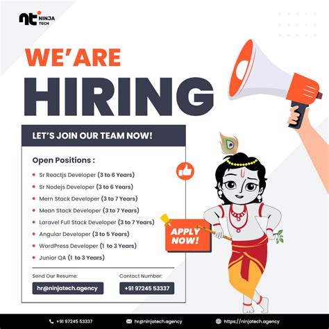 Ninjatech On Linkedin Benefits