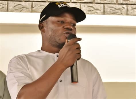 Kogi Govship Alh Usman Ododos Victory Is Everyones Business Kogi Reports