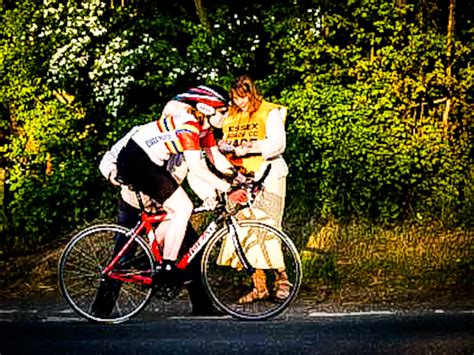 About Essex Roads Essex Roads Cycling Club