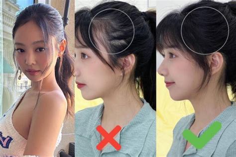 綁馬尾頭皮見客、顯臉大？拆解韓星「蓬鬆高馬尾」關鍵4步驟，大嬸秒變小姊姊 女人我最大 Line Today