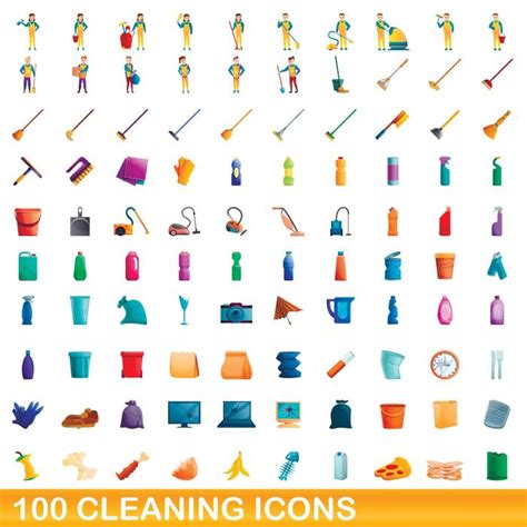 Cleaning Icon Vector Art Icons And Graphics For Free Download