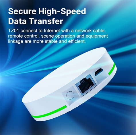 Smart Zigbee Gateway Manufacturer Factory Supplier Hidin