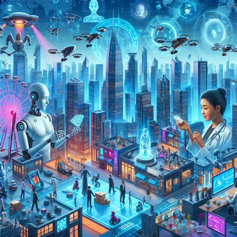 Mastering Ielts Writing Task 2 Sample Essays On The Impact Of Artificial Intelligence On