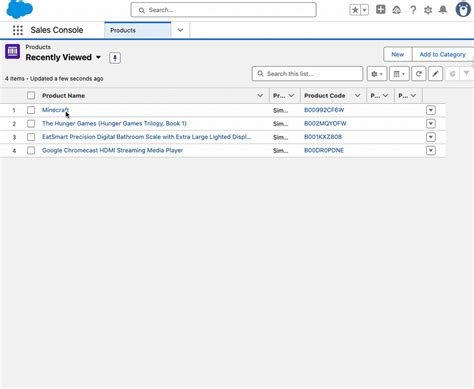 Salesforce Schema Builder — Export Into A Single Large Image Julian