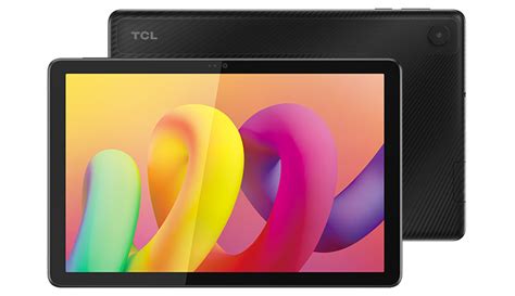 TCL Tablets Powerful Portable And Beautiful TCL UK
