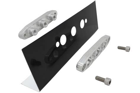 3 Port Firewall Sensor Bulkhead Shop Ict Billet