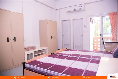 Kmitl หอพักนักศึกษา หอใน สจล 👫แบ่งเป็นชาย หญิง Facebook