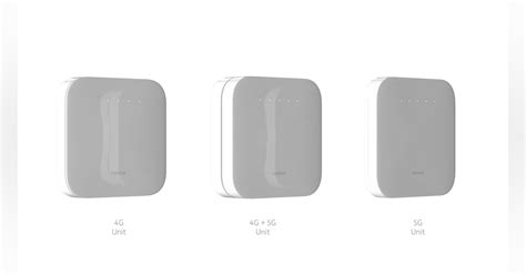 Nokia Smart Node Targets All In One 5g Mobile Indoor Coverage