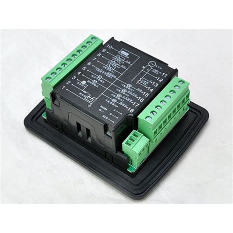 Mebay Dc30mr Ultra Low Temperature Genset Controller Generator Set Controller For Generators