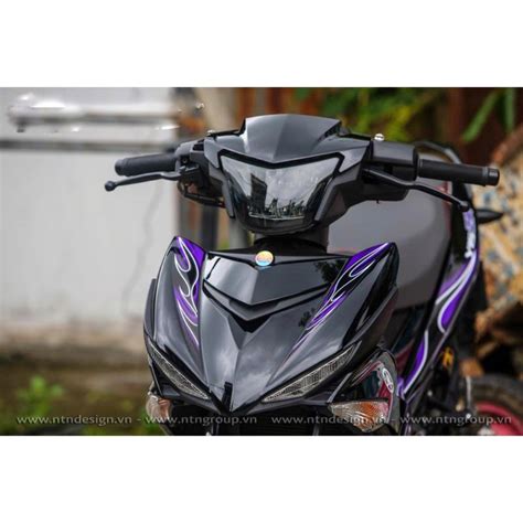 Coverset Hitam Kilat Y15 V1 V2 Api Shopee Malaysia