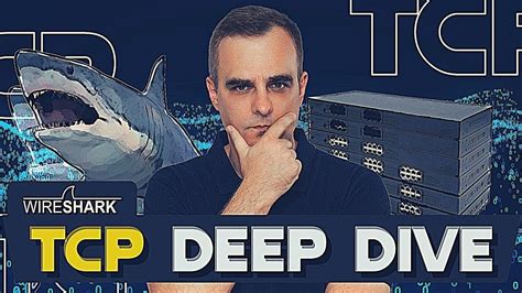 How Tcp Really Works Mtu Vs Mss Youtube