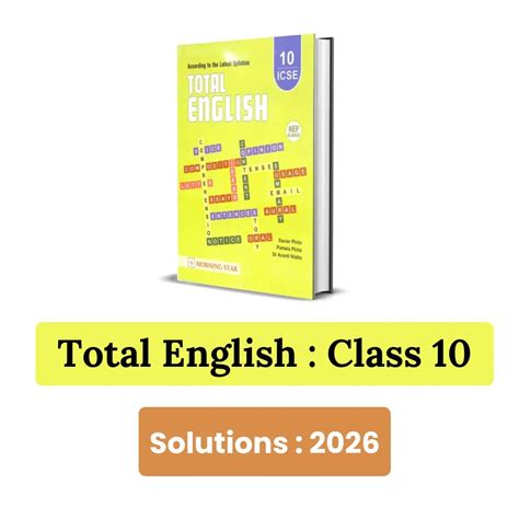 Icse Total English Class 10 Solution Chapter 10 Percentiler