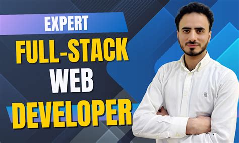Do Full Stack Web Development Mernstack Developer Full Stack Developer