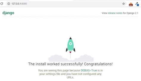 Django 2 Como Crear Una Aplicación Web En Poco Tiempo
