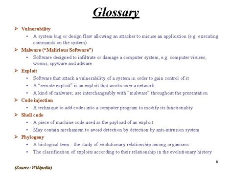 Finding Diversity In Remote Code Injection Exploits University