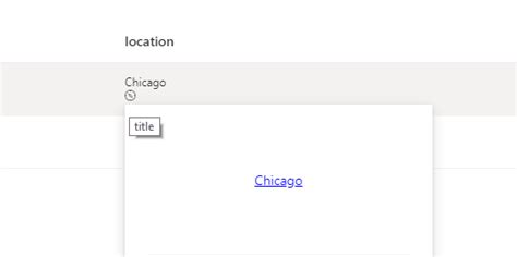 icon is not showing title on keyboard focus whereas working fine for mouse hover · issue 10492