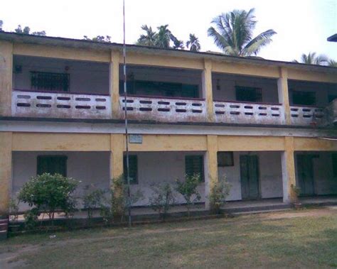 Sarishabari Reaz Uddin Talukdar High School