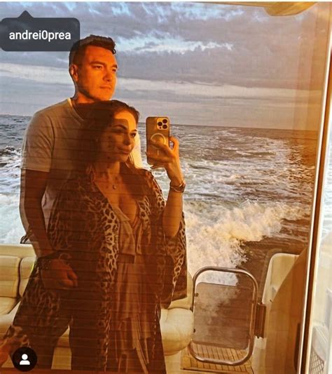 Surpriză Cu Cine Se Iubește Fiica Afaceristului Dorinel Turcu