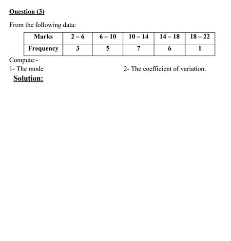 Solved Question From The Following Chegg