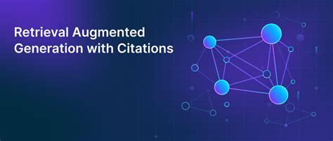 LLM 回答更加准确的秘密为检索增强生成RAG添加引用源 腾讯云开发者社区 腾讯云