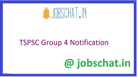 Tspsc Group 4 Notification 2022 9168 Ts Group 4 Posts